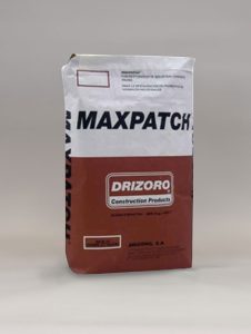 Maxpatch – Drizoro Construction Products Canada